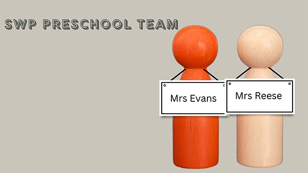 Meet our Staff - Somerford's Walter Powell CofE Primary School