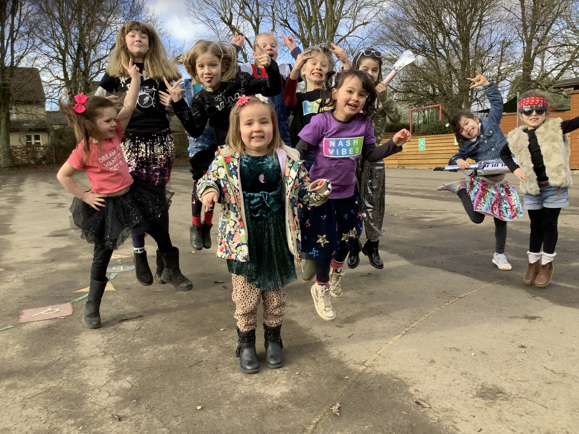Somerfords’ Home and School Association (SHASA) - Somerford's Walter ... Somerfords’ Home and School Association (SHASA) - Somerford's Walter ...